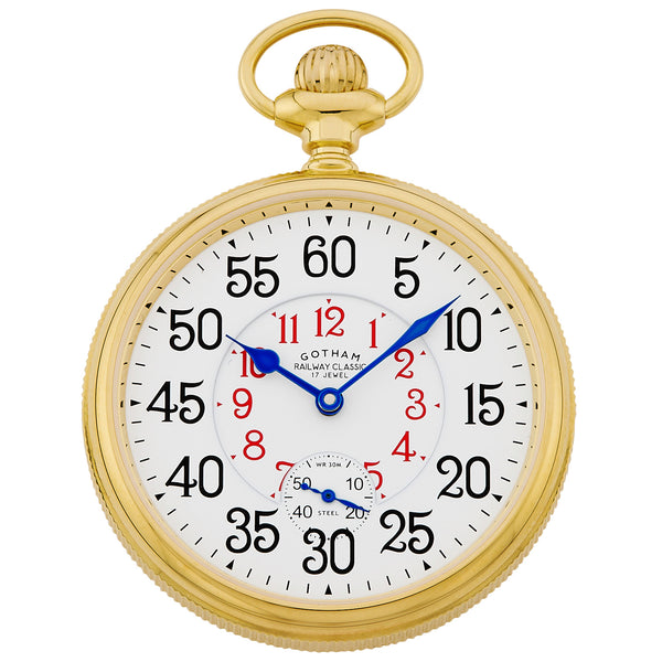 New Arrivals - Gotham Watch