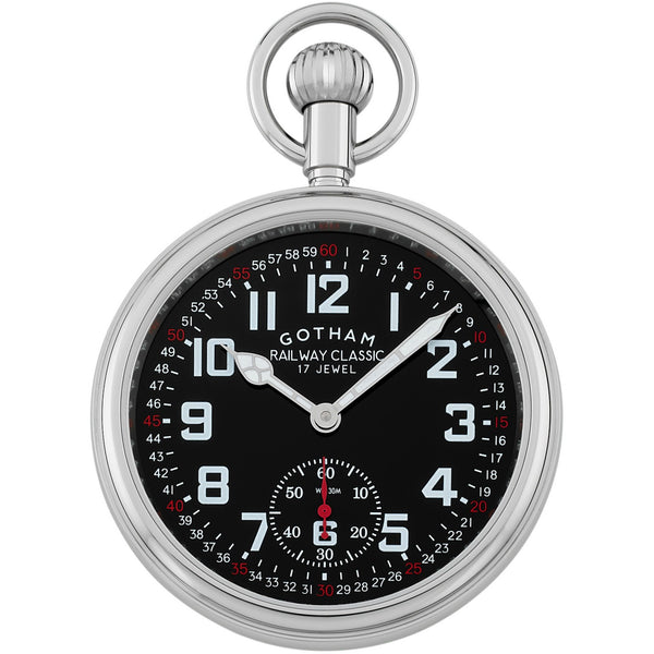 Men Page 3 - Gotham Watch