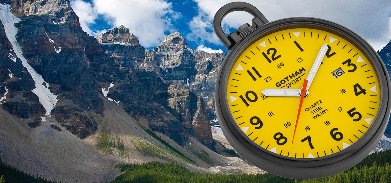 Gotham Watch Company, LLC.